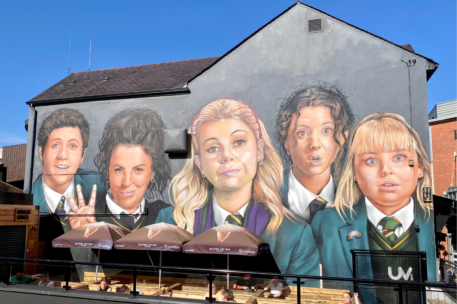 Top Ten Reasons To Visit Derry - Visit Derry